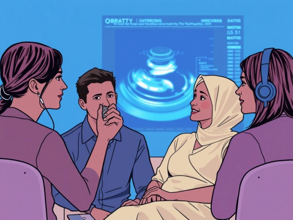 Échographie de datation et de viabilité — tout savoir